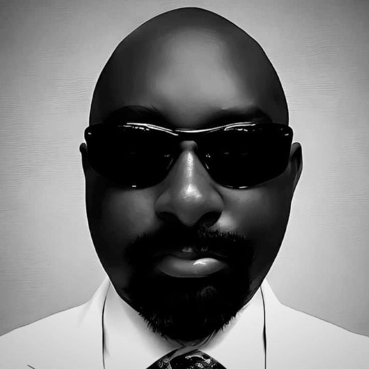 Albert Russell Thompson | Substack