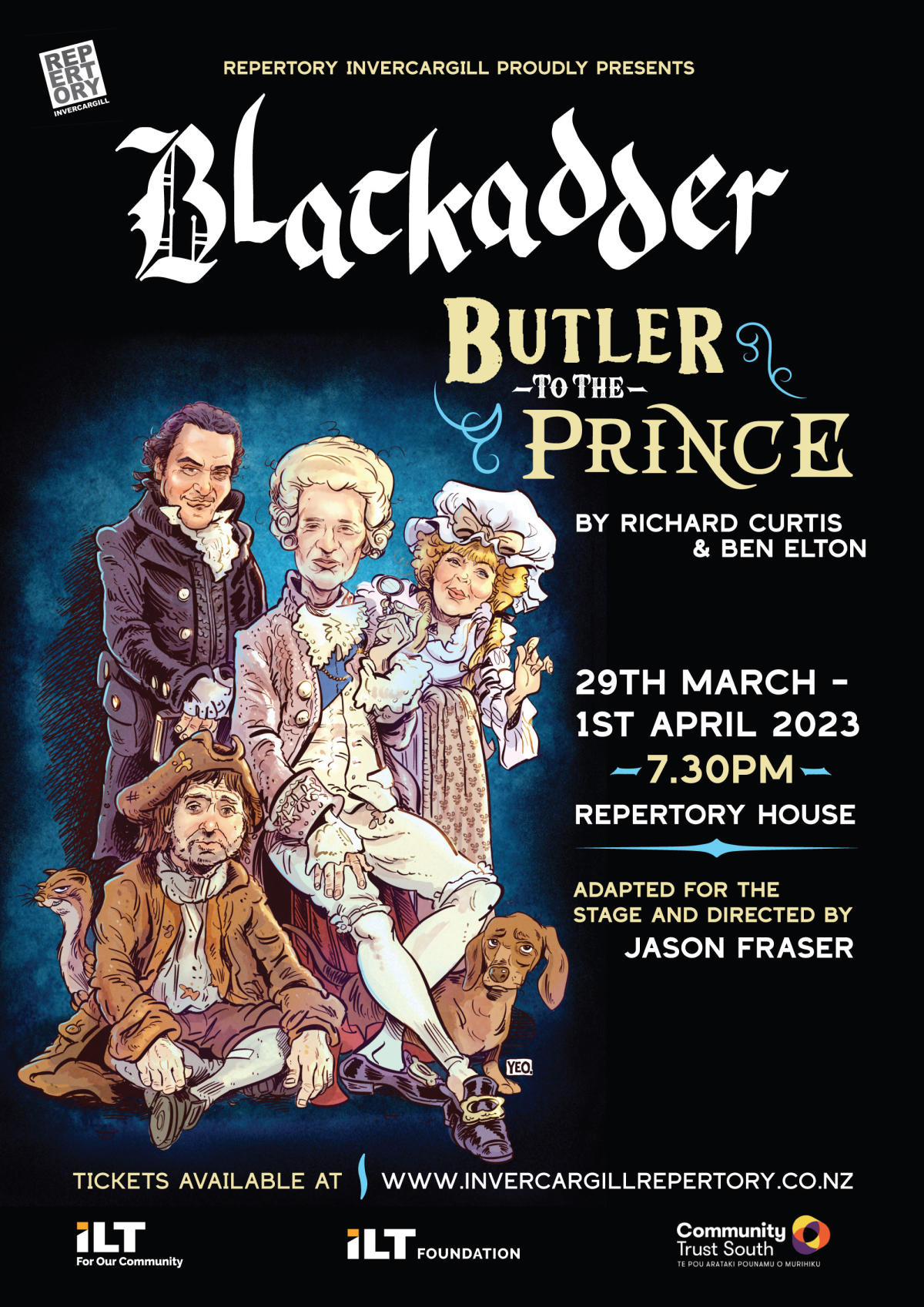 The Southland Tribune; Edition #43 - The Southland Tribune