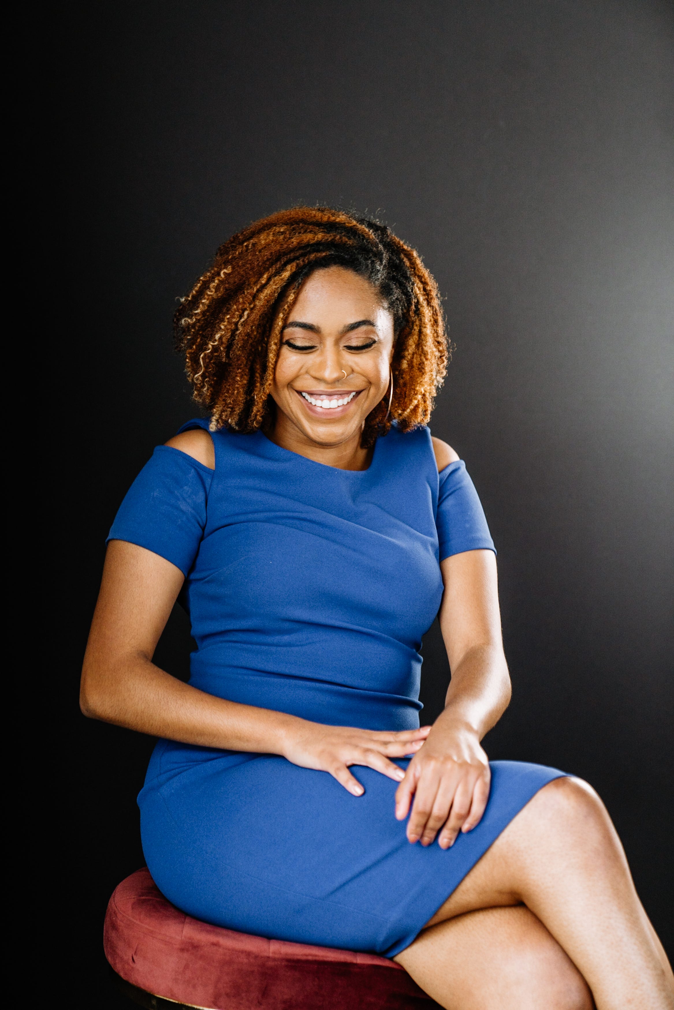 Akaninyene Ruffin | Substack