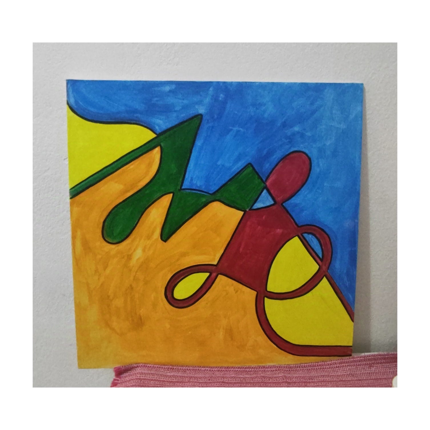 Del fuego interior - El Substack de Melina