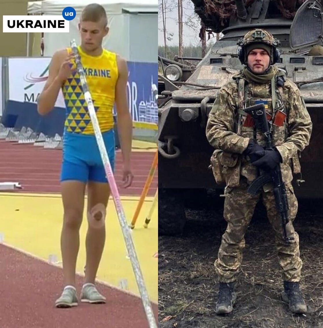 Ban Russia from Olympics - Diane Francis