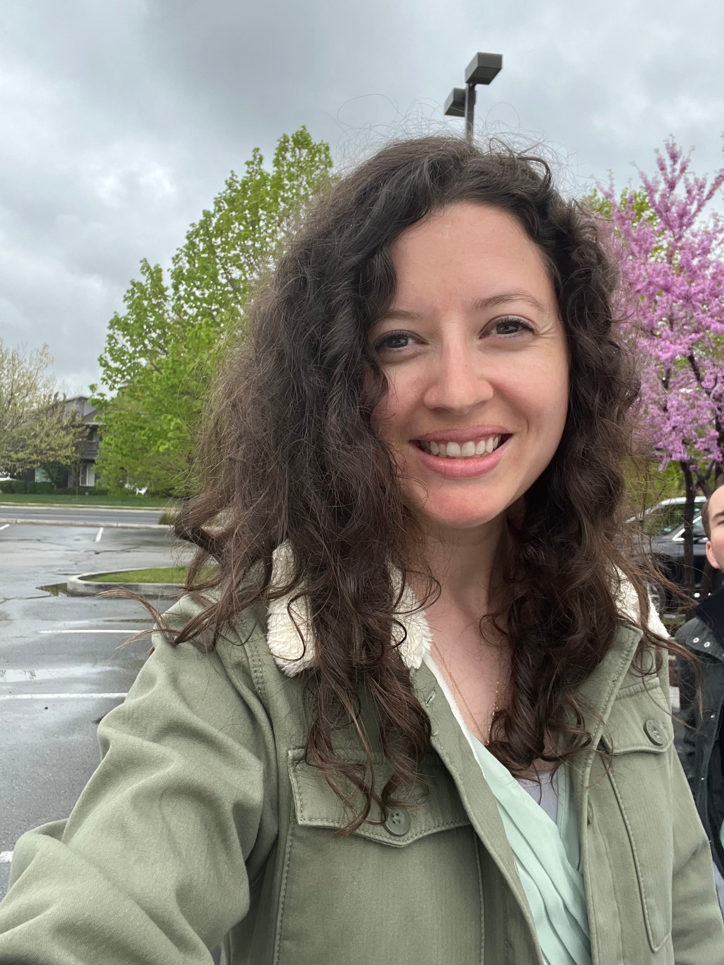 Astoria Rae | Substack