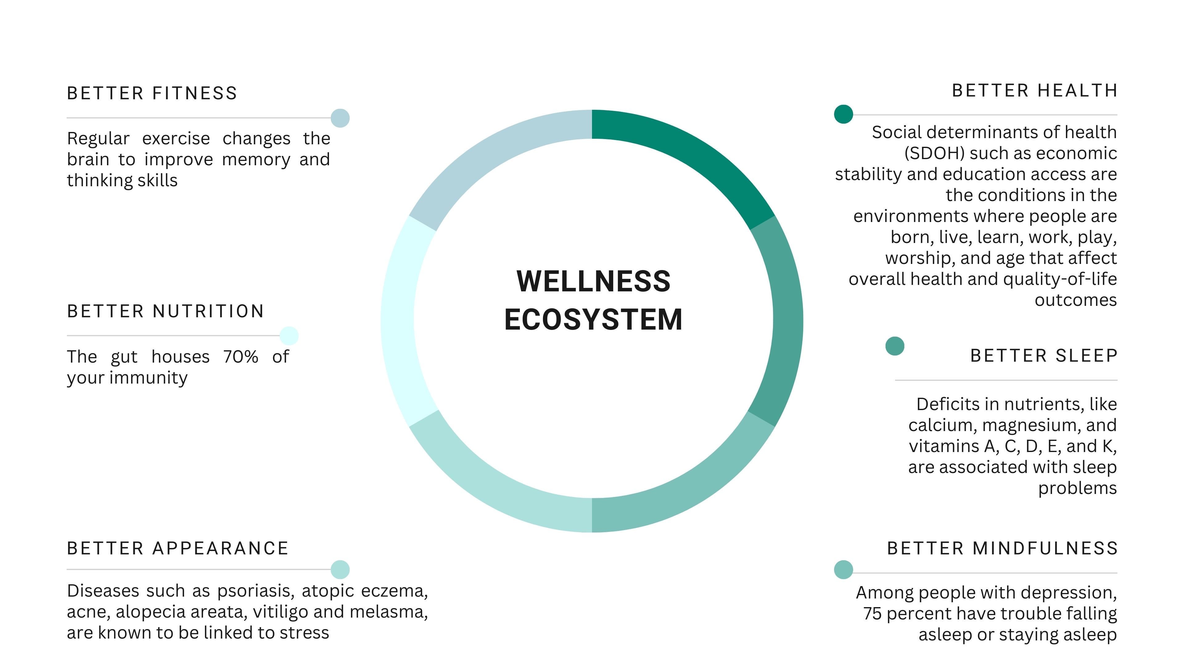 The SOW Report: The State of Wellness