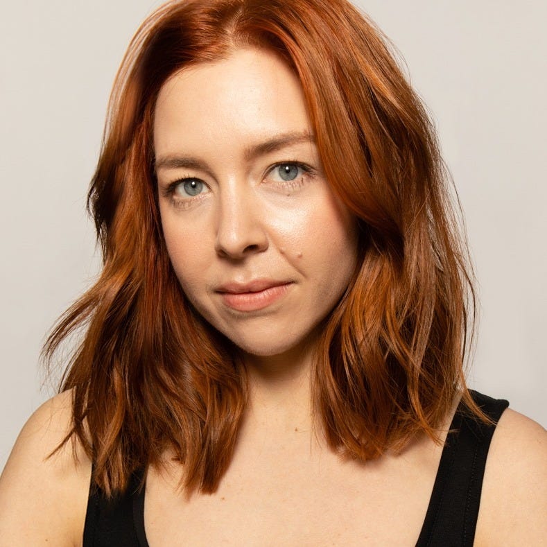 Paige Tautz | Substack