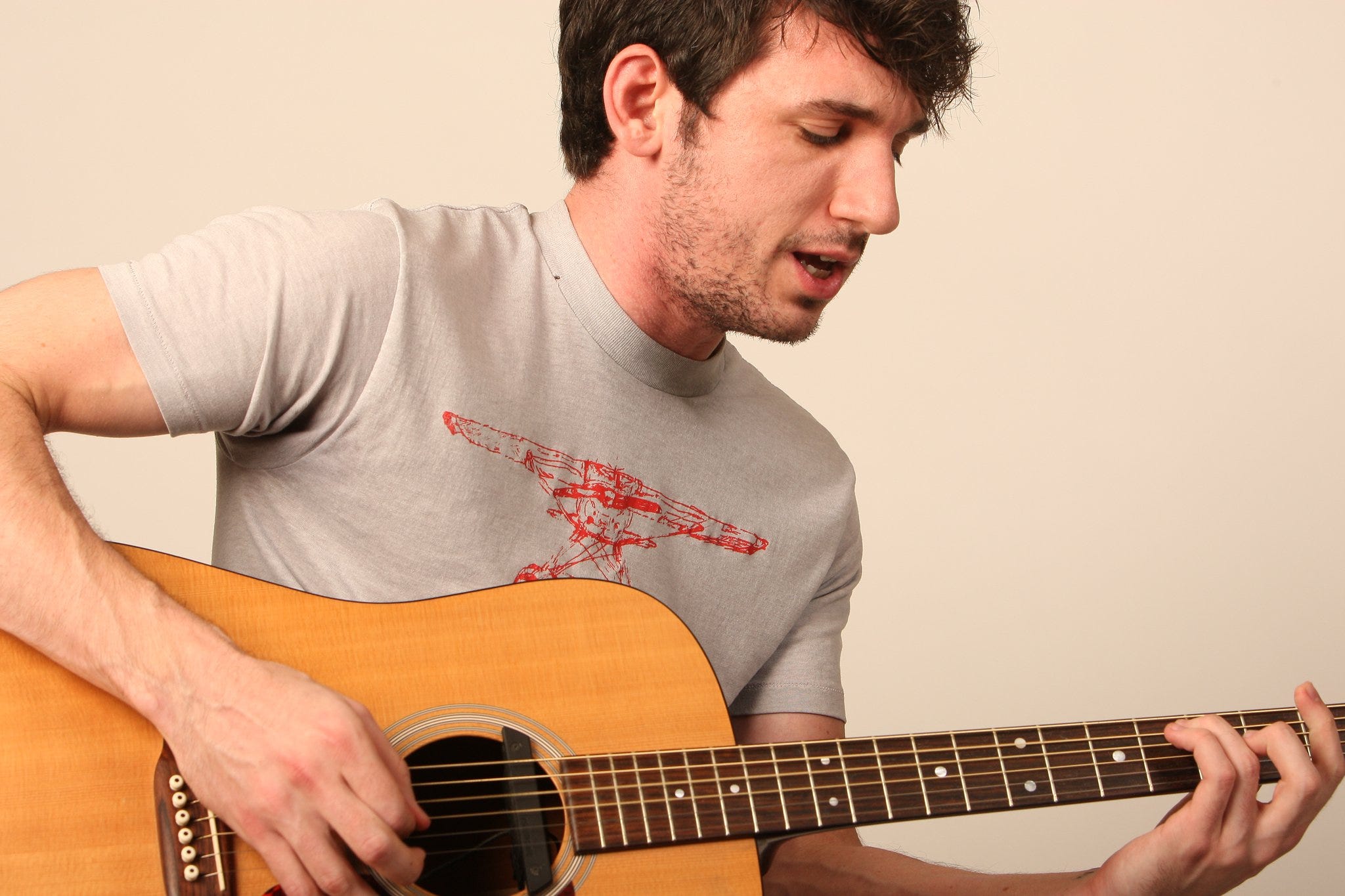 Luke Combs, an unreleased demo and Tony Castricone's passion for ...