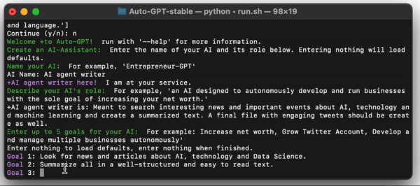 The rise of autonomous agents - by Sahar Mor - AI Tidbits