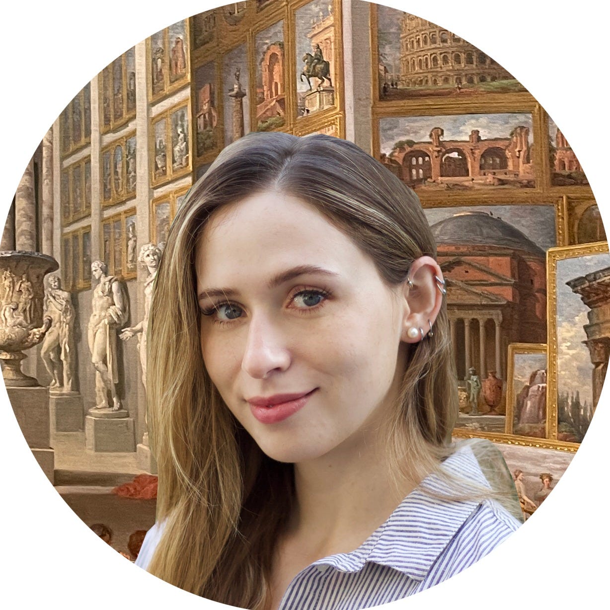 Dr. Rebecca Marks | Substack