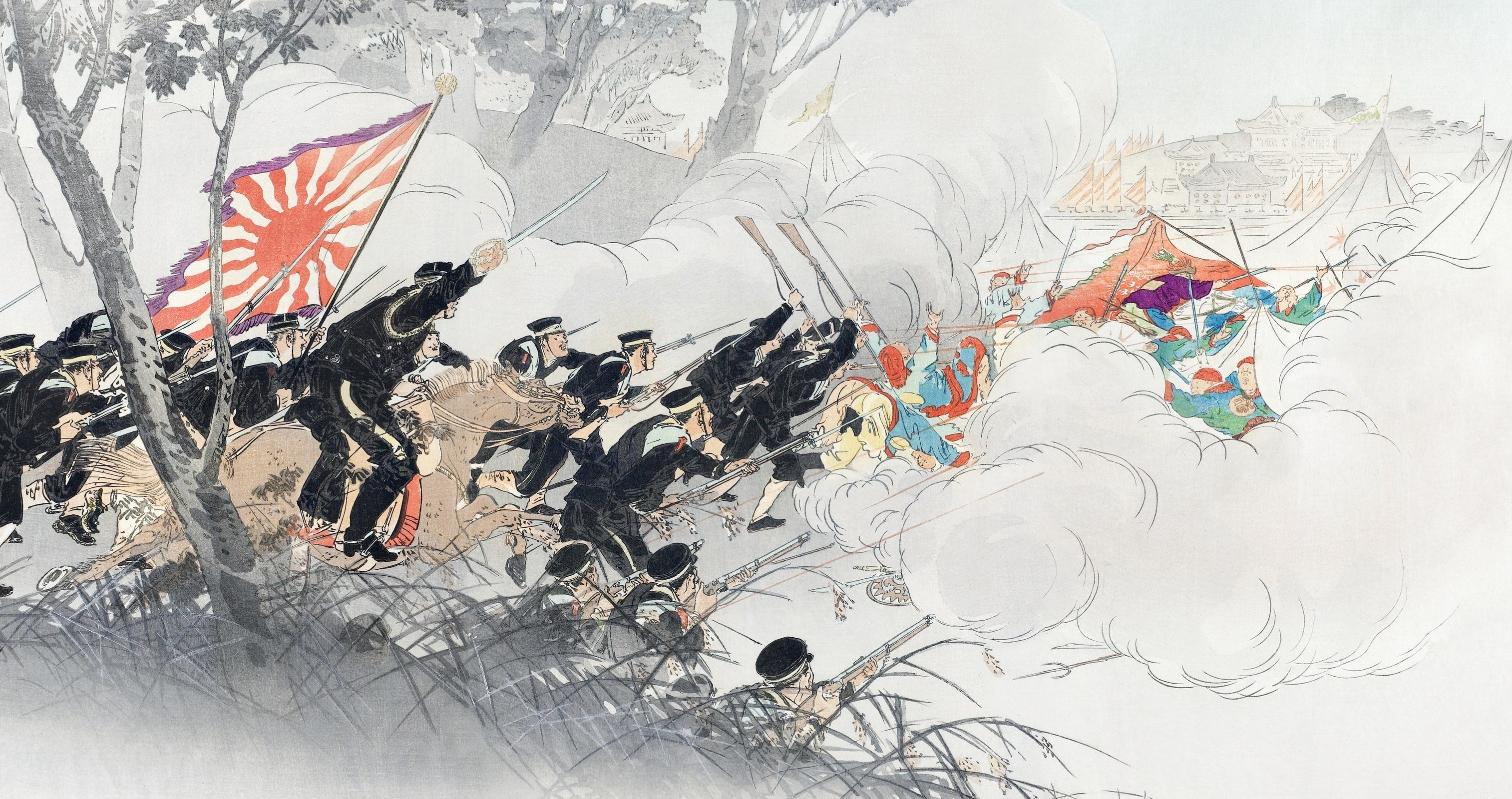 What is the real meaning of BUSHIDŌ? - by Martial X