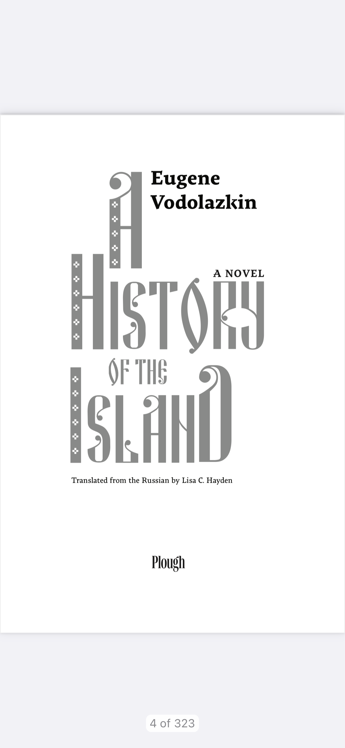 Goodies for Readers – Parisian Phoenix Publishing