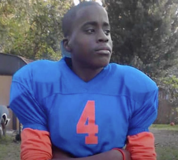 Derick Hall's 'miracle' is far from a finished story