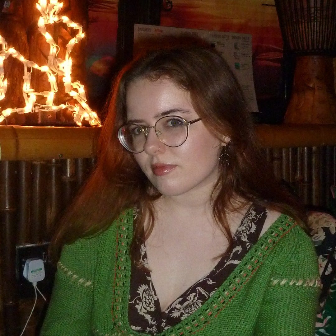 riley-scarlett | Substack