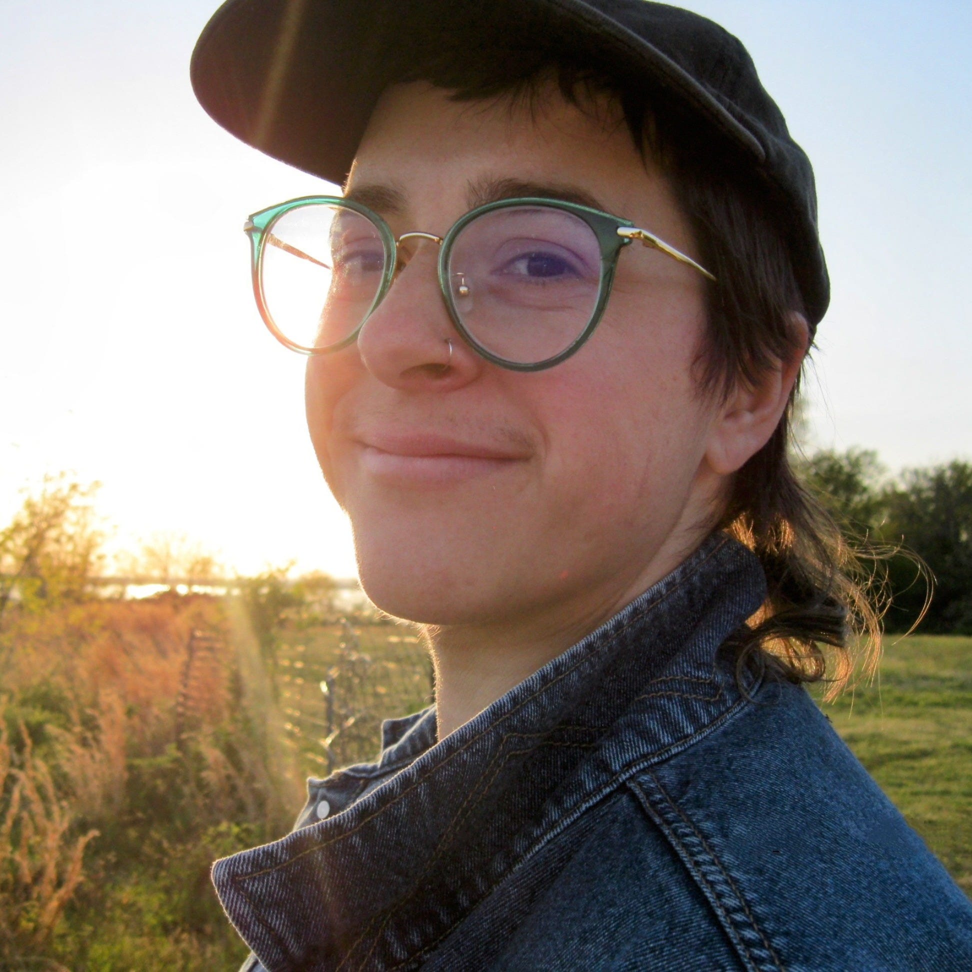 Lior Ocean | Substack