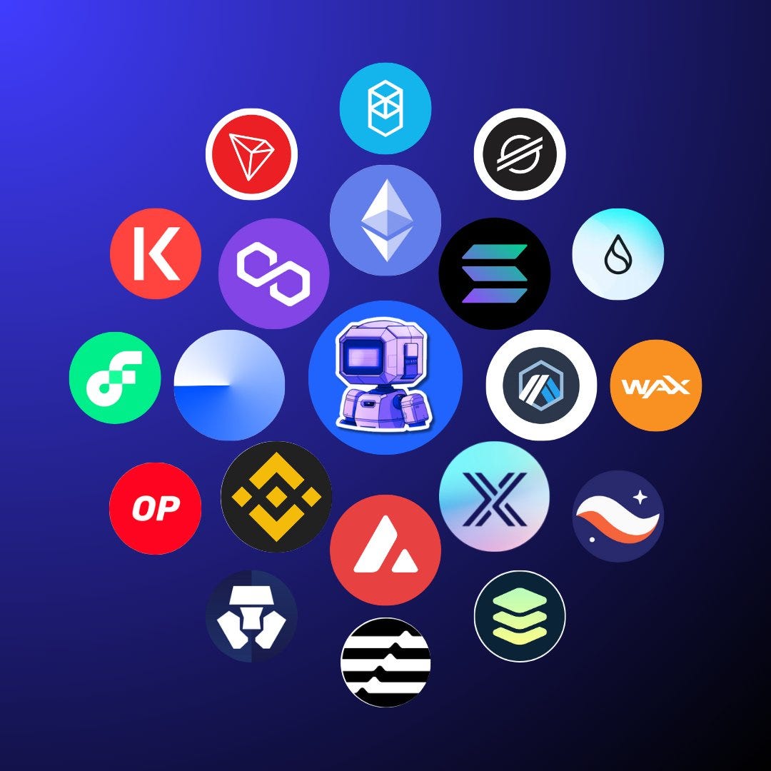 Orbit: The Rise of DeFai Agents - Francesco's Joint