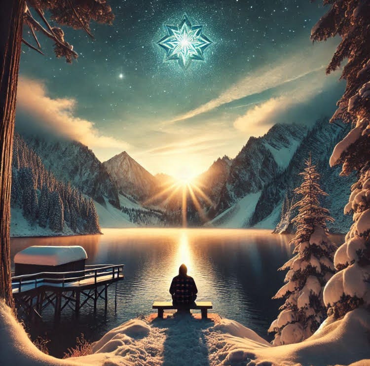 Happy Holidays: A Season of Light, Love, and the Golden Rule 🎂🥳 🕯️🎄