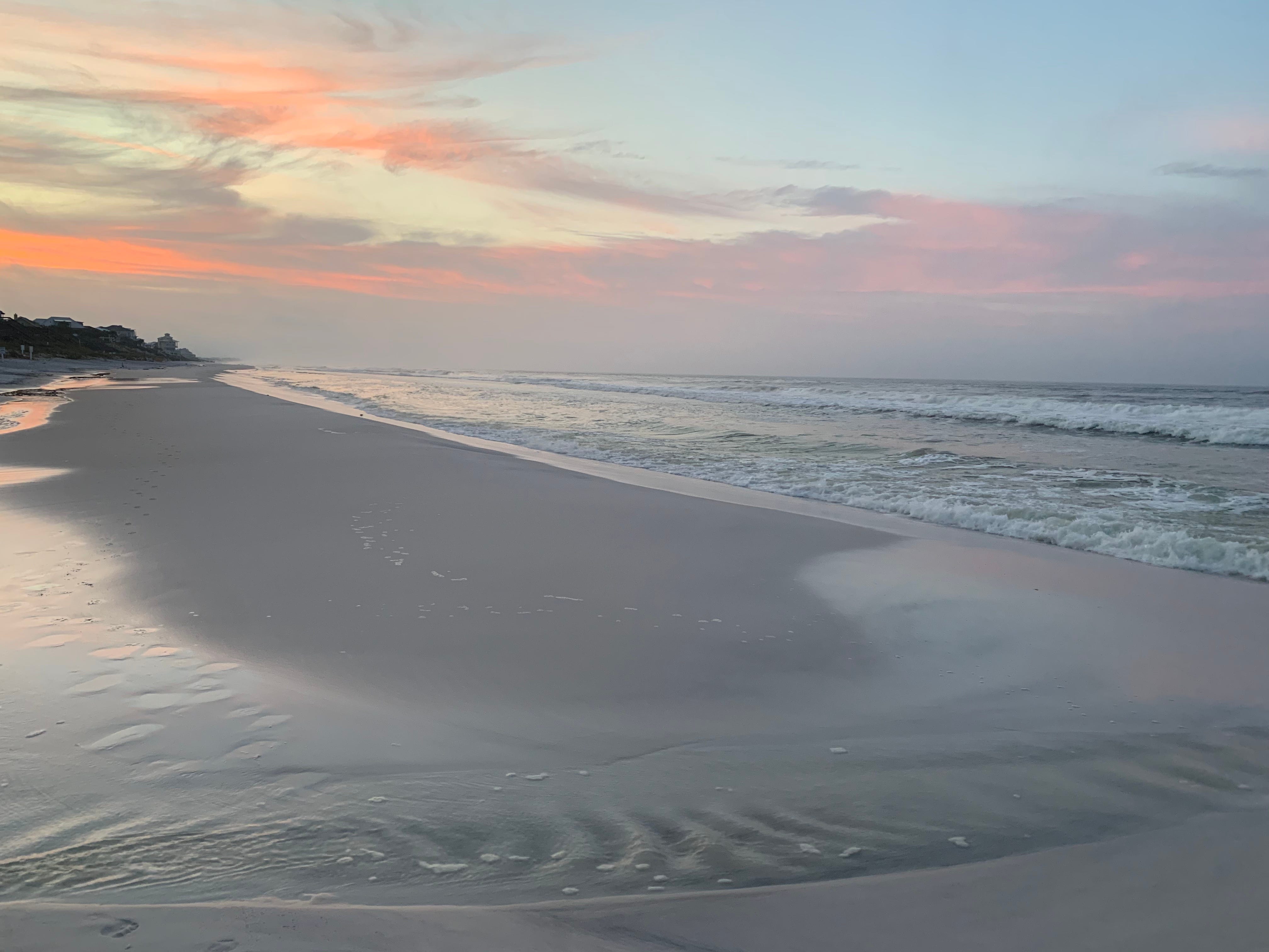 Quicksand - by Ashley Fillingim