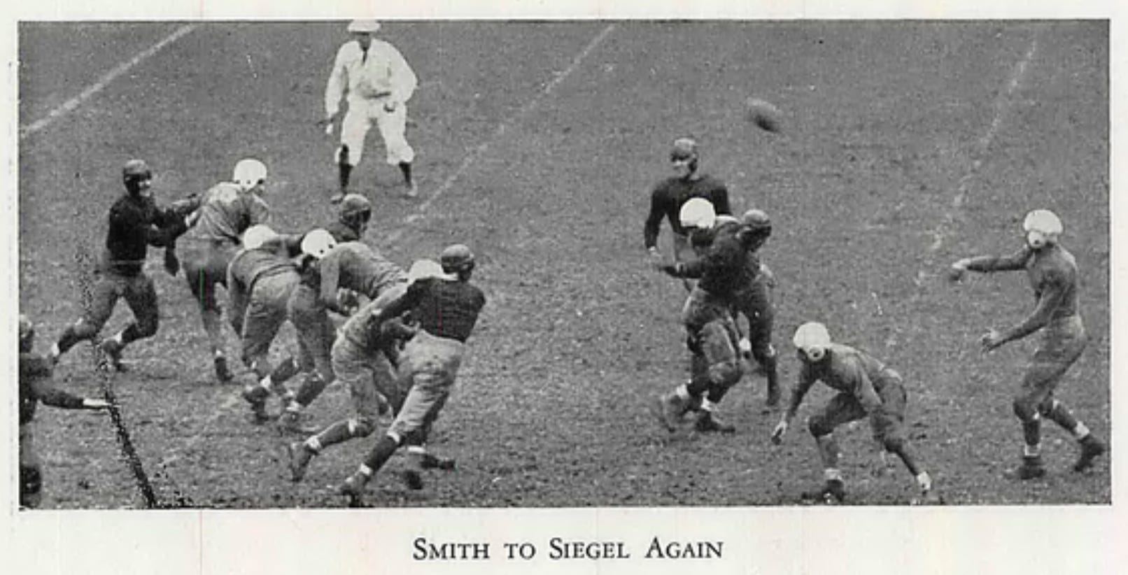 Today's Tidbit... The Most Famous Player You've Never Heard Of