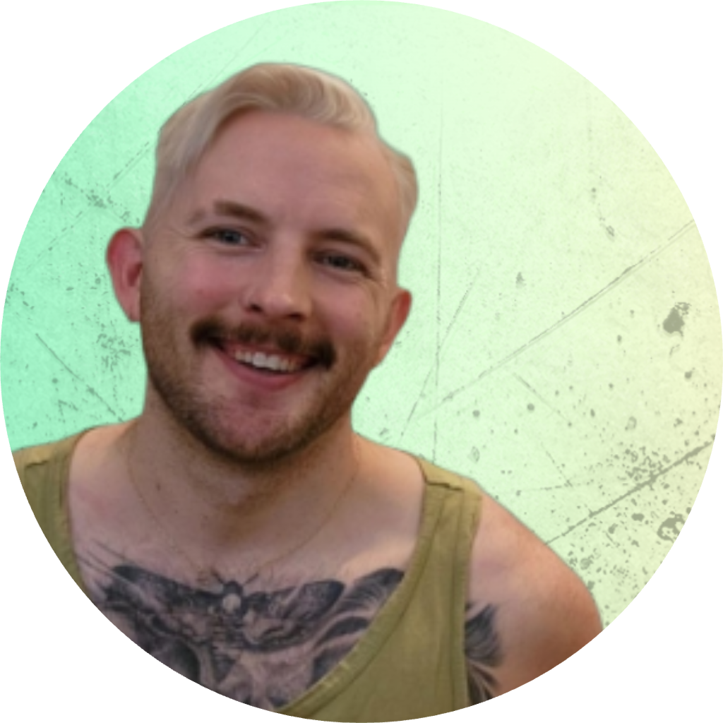 Alexander J. Porter | Substack