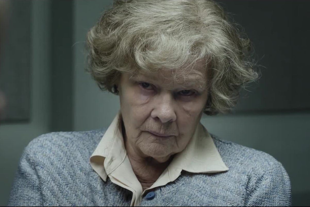 Better Dead Than "Red Joan" - by Ronald Radosh