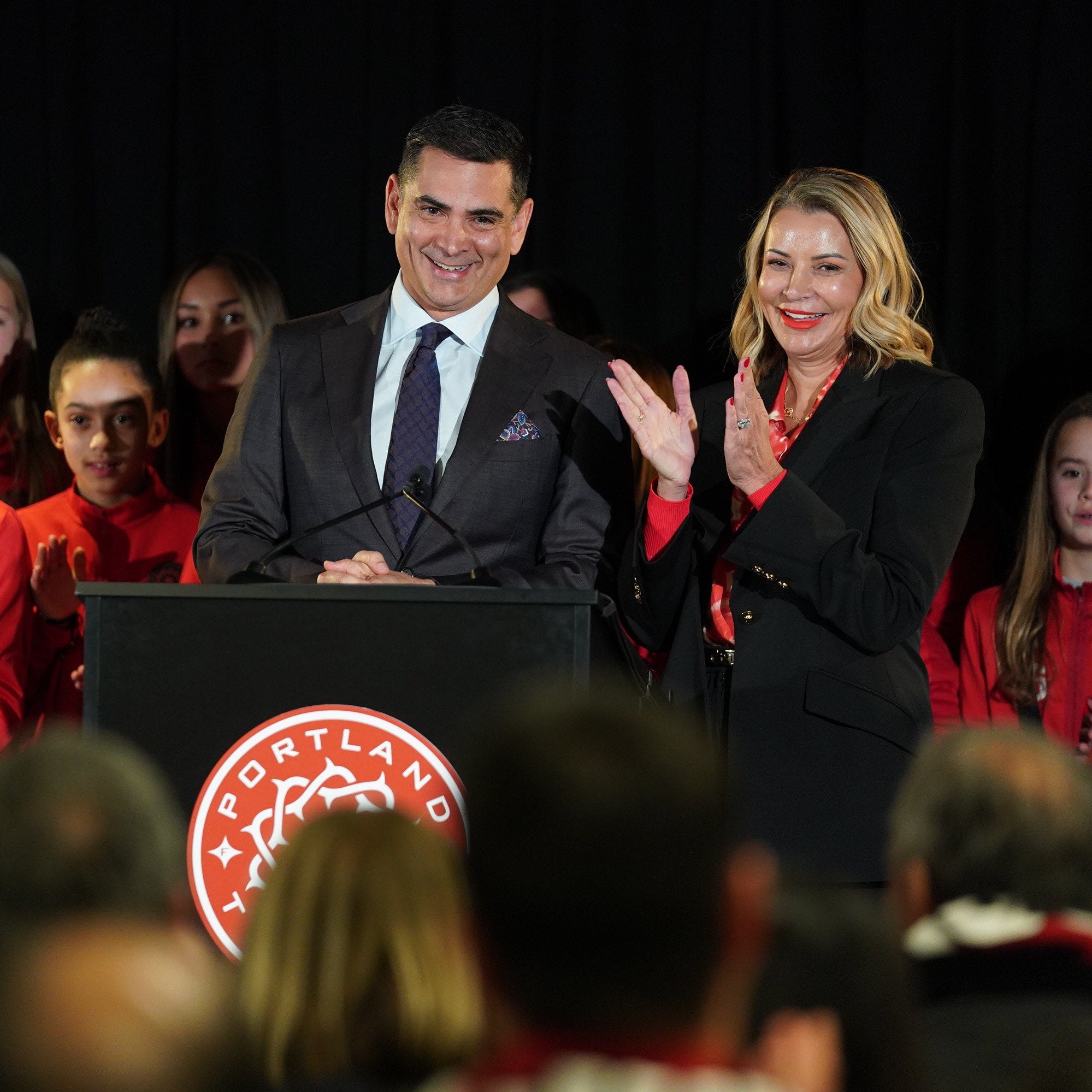 Turbulent Times for the Portland Thorns