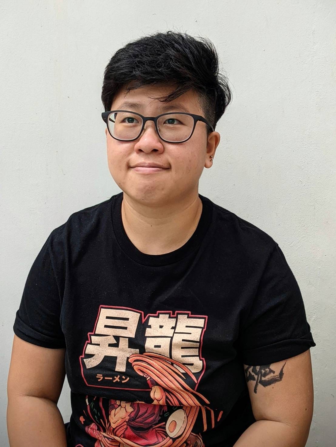 Khee Hoon Chan | Substack