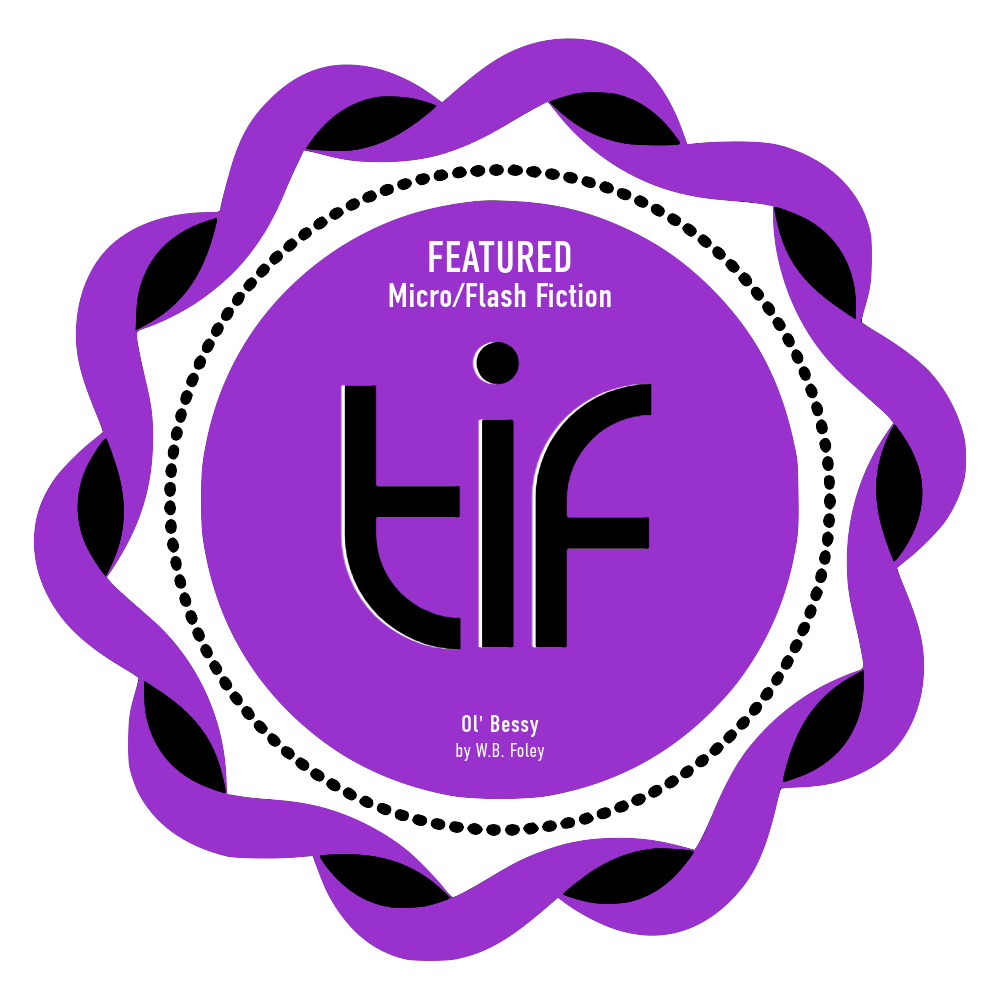 Ol' Bessy - by W.B. Foley - W.B.’s Substack