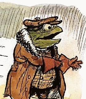 James Reilly | Substack