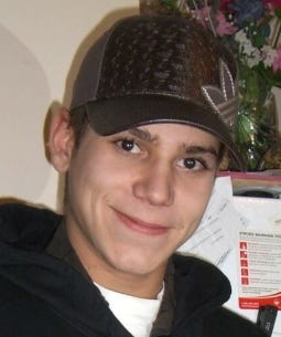 In memory of those who “died suddenly” January 20-27, 2025