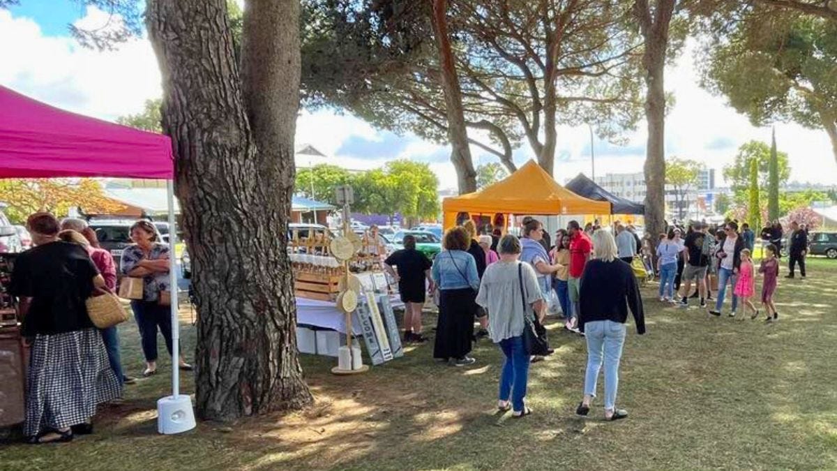 Things to do in Murray Bridge: March 8-14, 2024