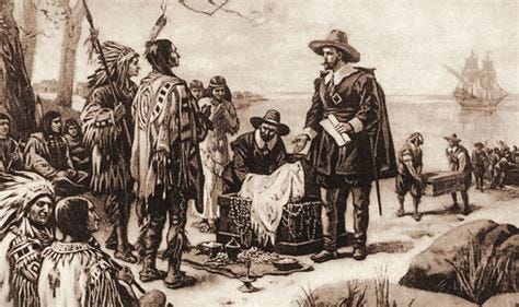 The Case for Colonialism - REAL Indigenous Report