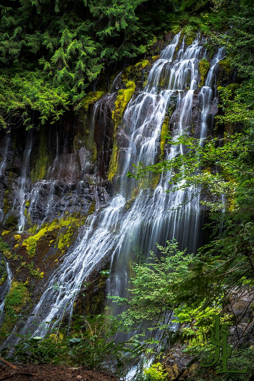 Embers ~ Spring/Summer 2024 - by Justin Deming