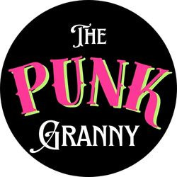 The Punk Granny | Substack