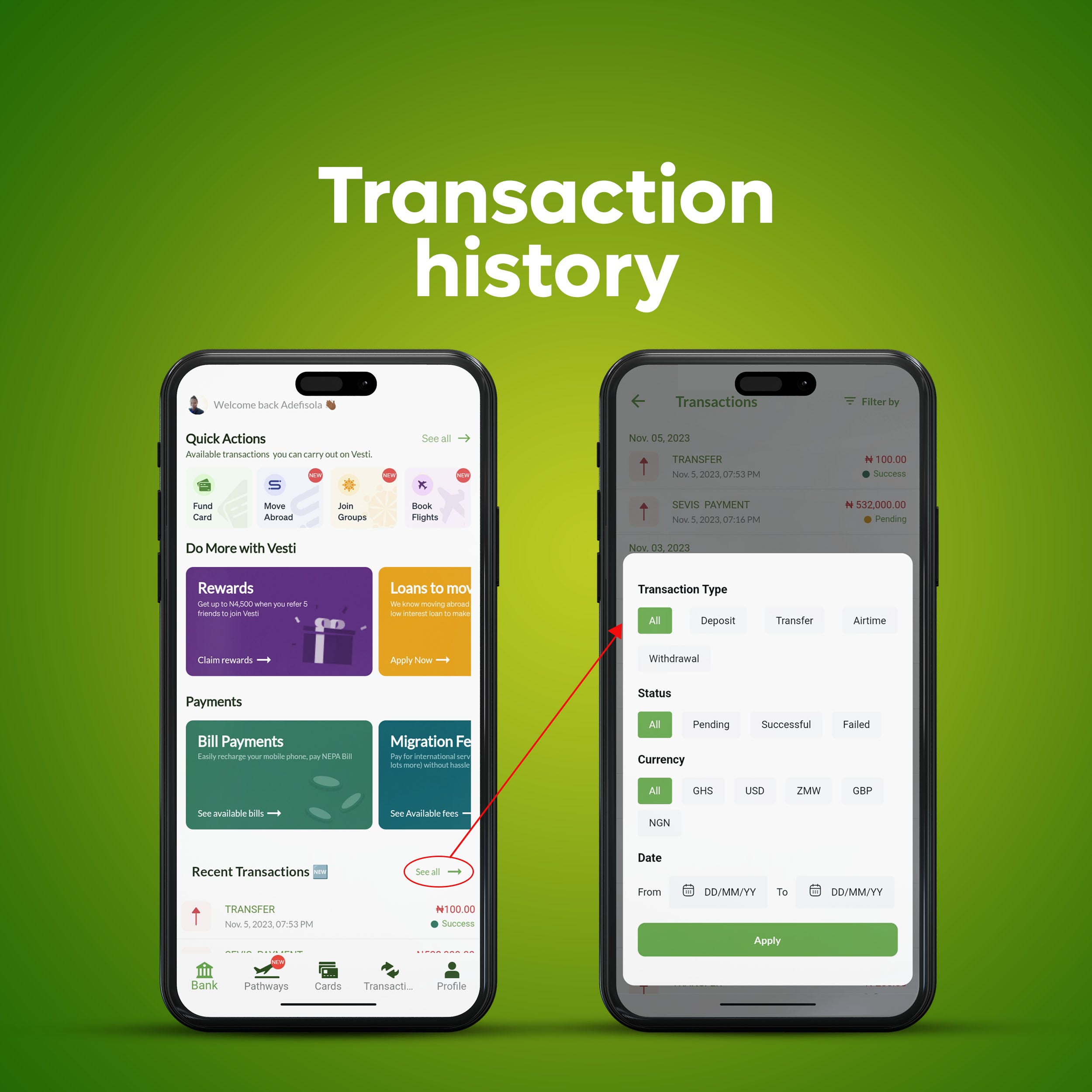 Revamped User Experience: Vesti's Homepage Upgrade