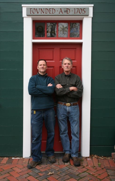 The Craftsman Who Carved JFK's Gravestone