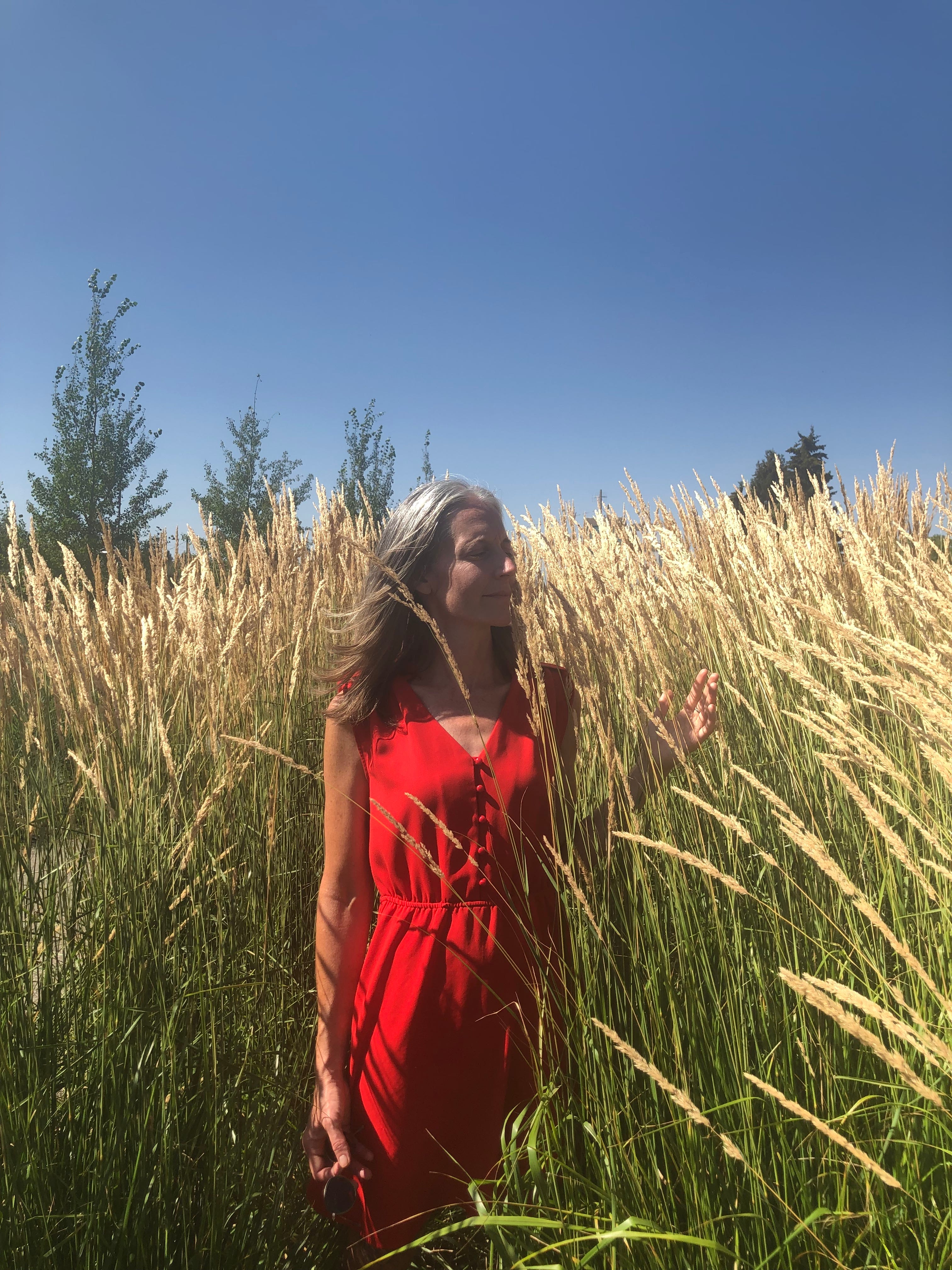 Paula Klassen | Substack