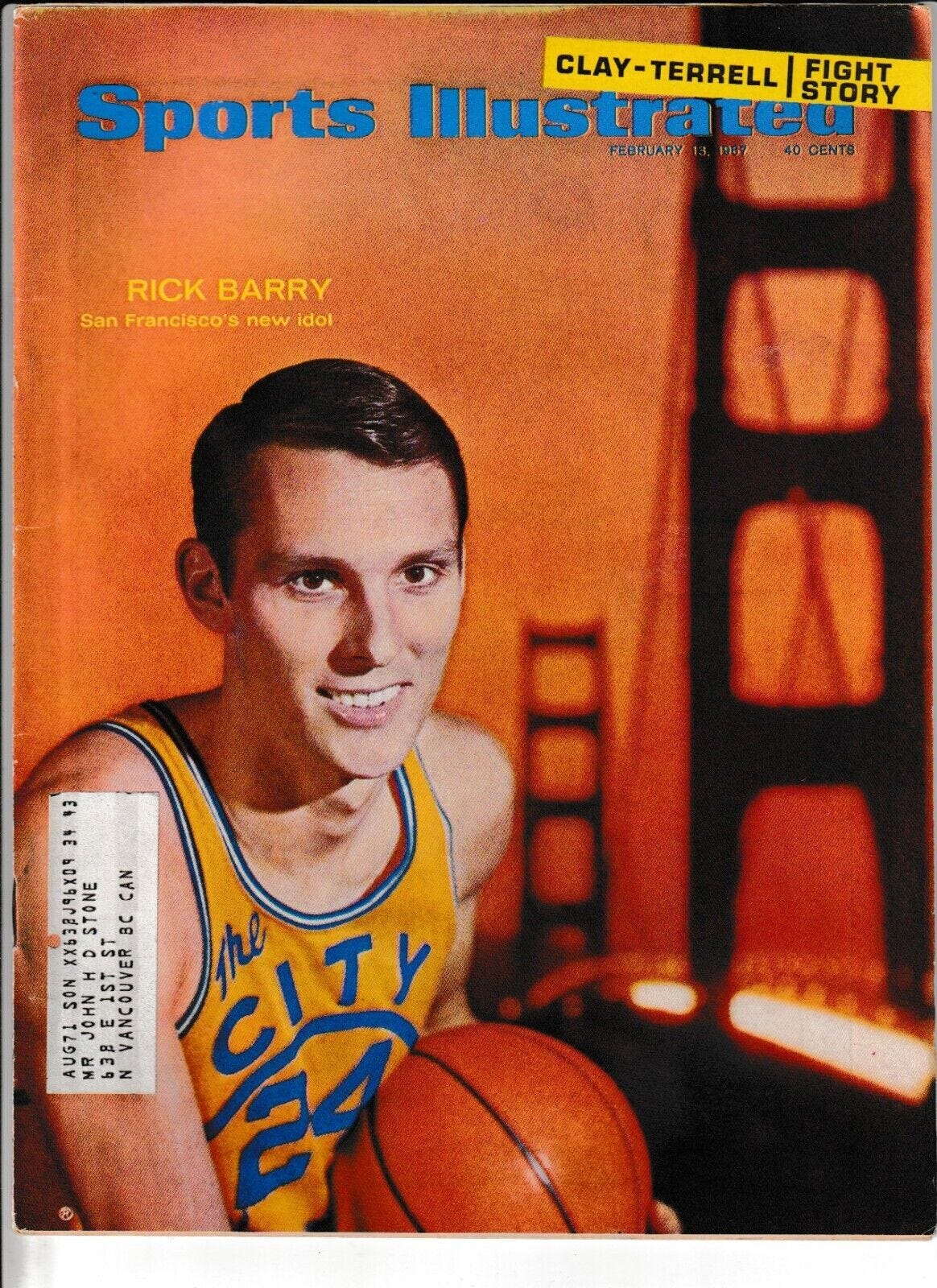 The Unmatched Legacy of Rick Barry: Basketball's Underappreciated Maverick