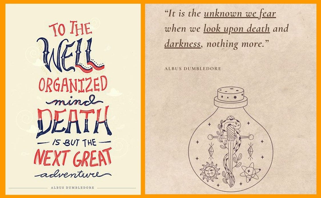 He Who Must Be Named. - SUTRĀS || Nārangi Devi Dāsi