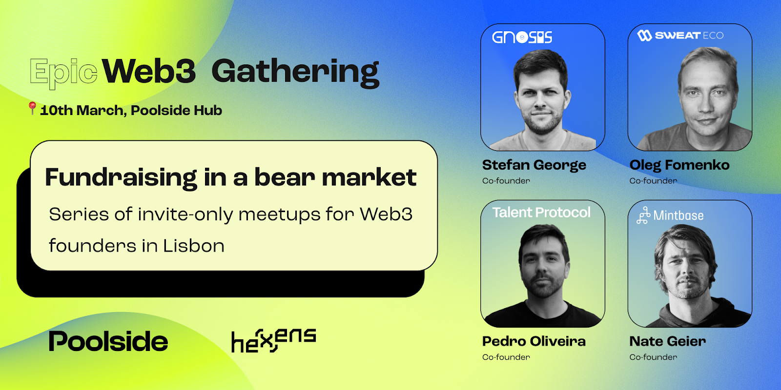 Put these 3 main strategies on your list to unlock mass adoption