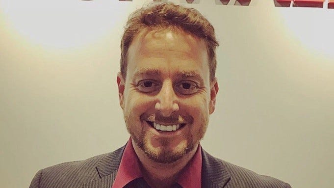 Jeremy Apody | Substack