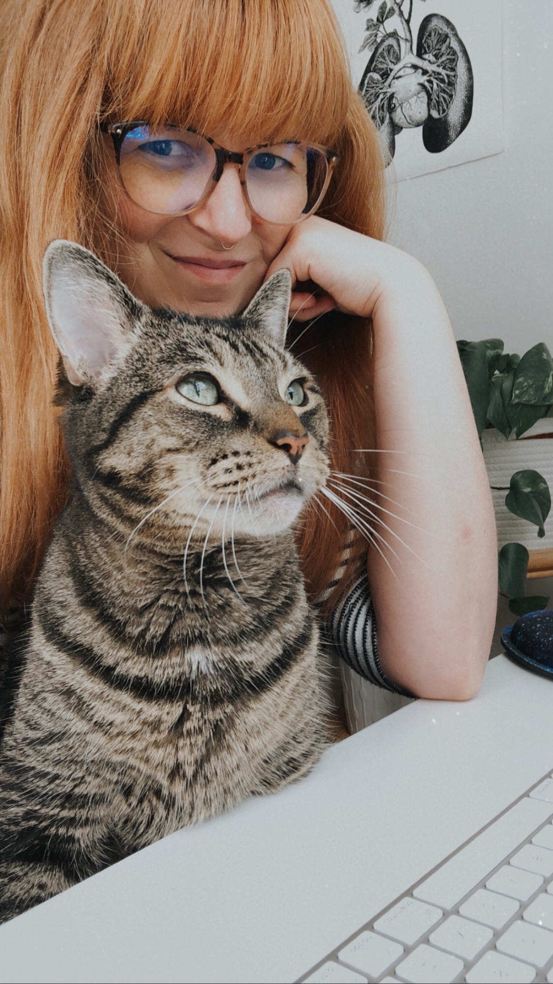 À propos - DENISE MAGAZINE