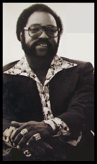 Philippé Wynne (April 3, 1941 – July 14, 1984) – Breakout (1980)