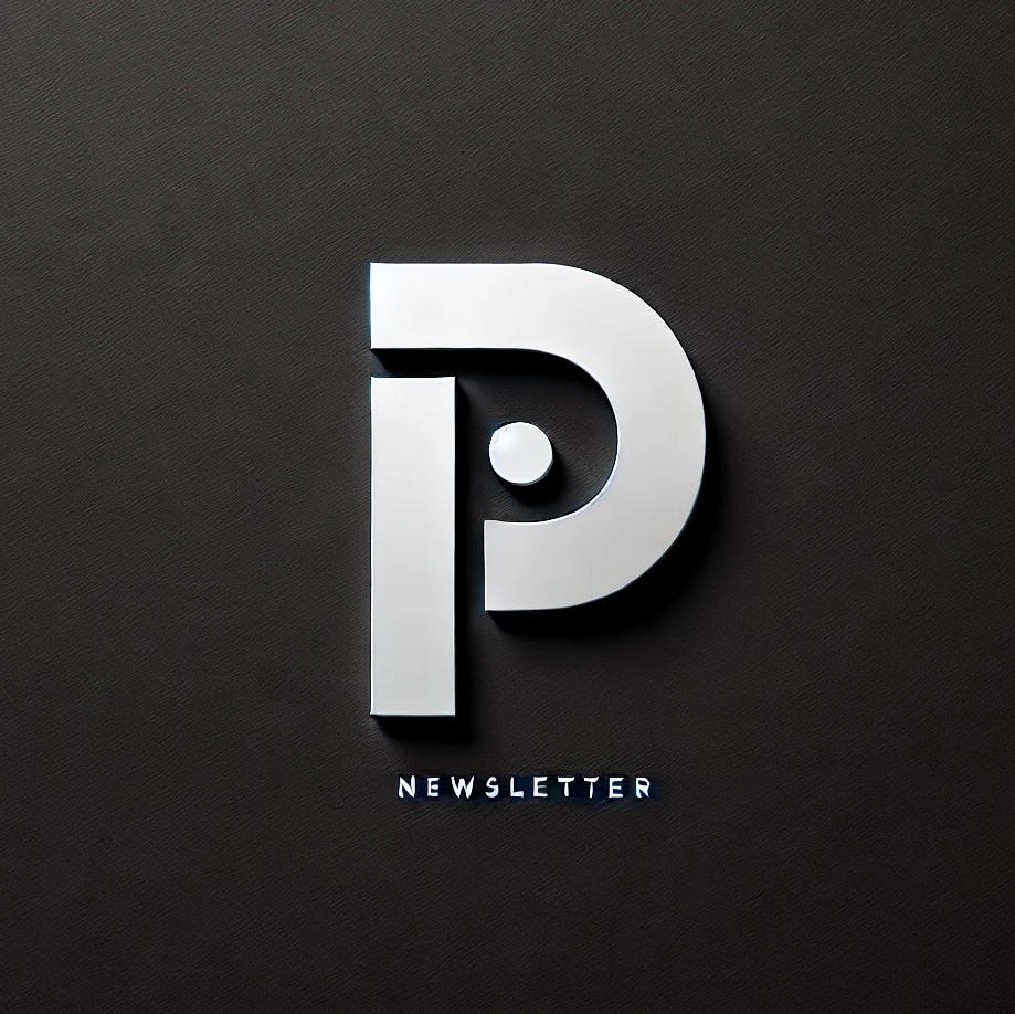 The Playbook | Substack