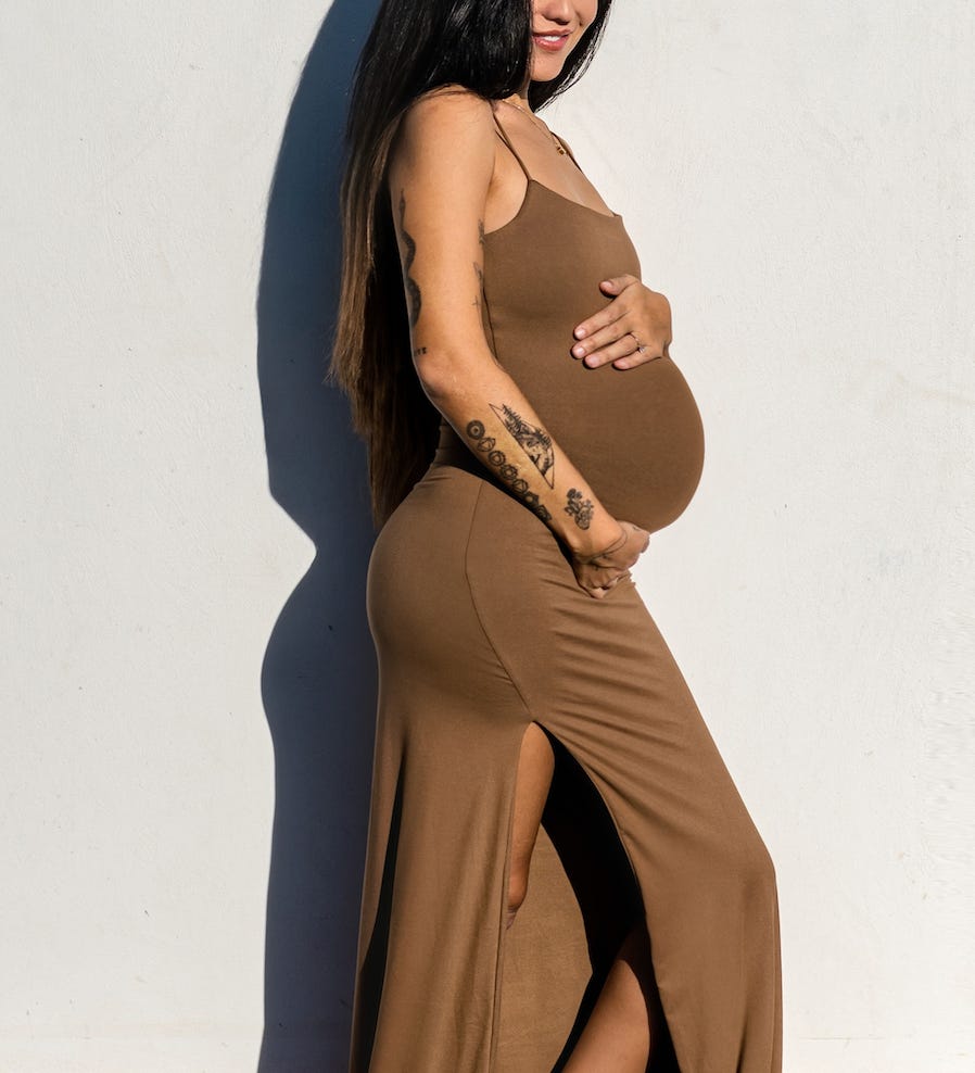 Gabriela Weir | Substack