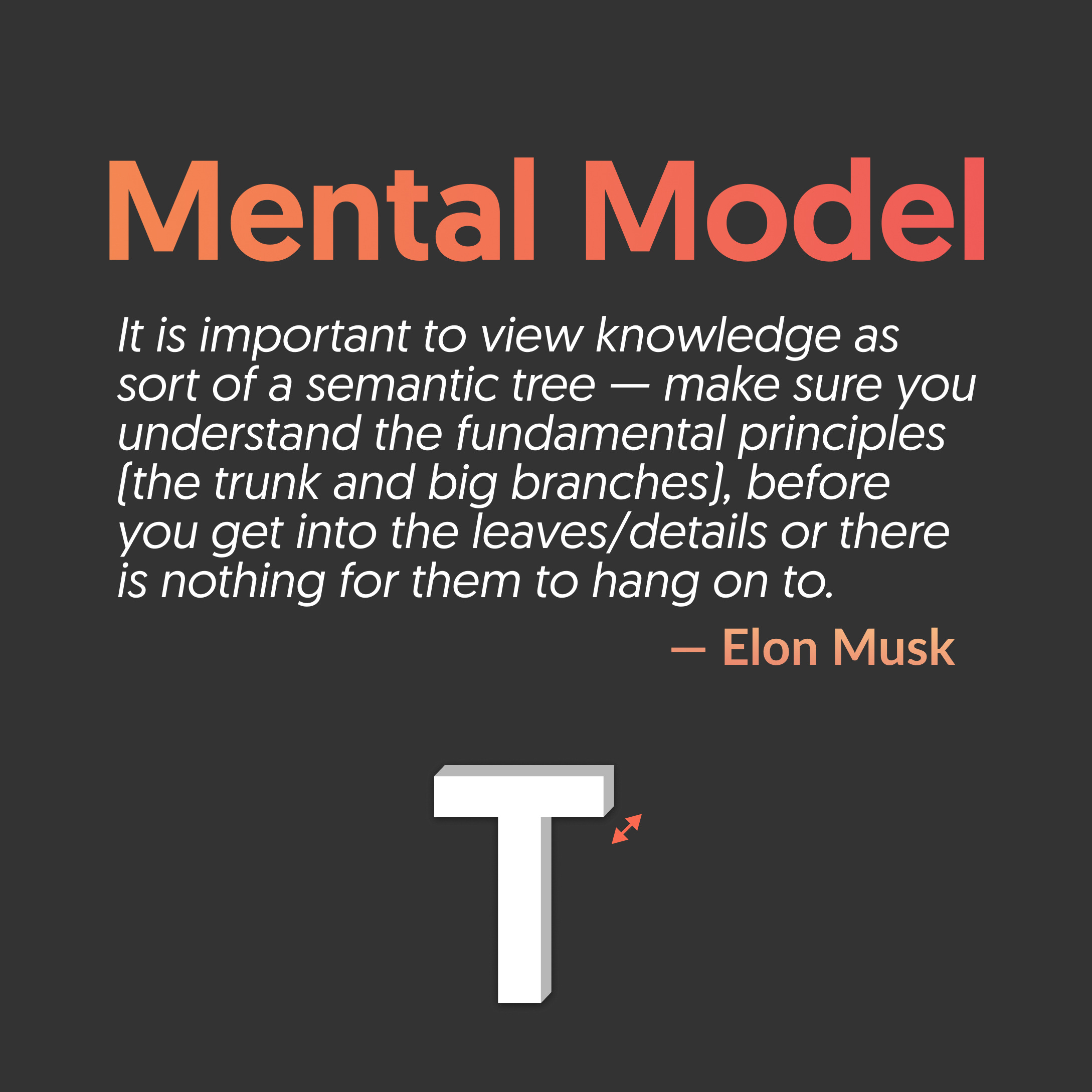 6D Thinking: Bezos, Musk, & Buffett Learn Faster And Better, Because ...