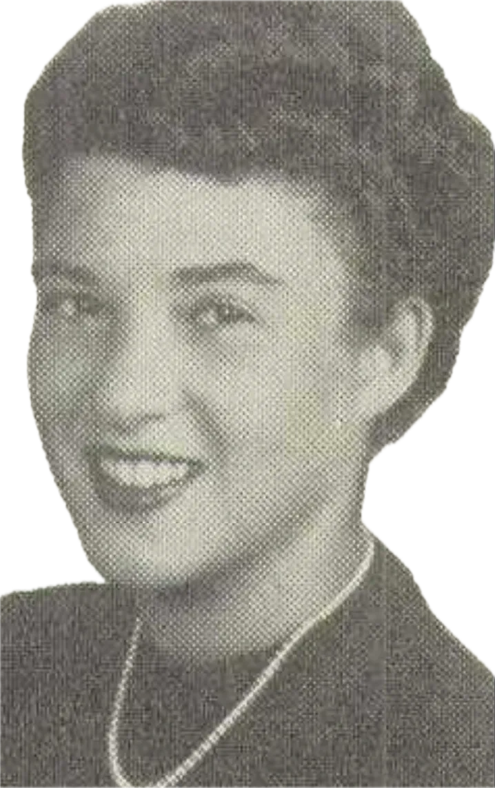 The Murder of Roberta Lee Greenland