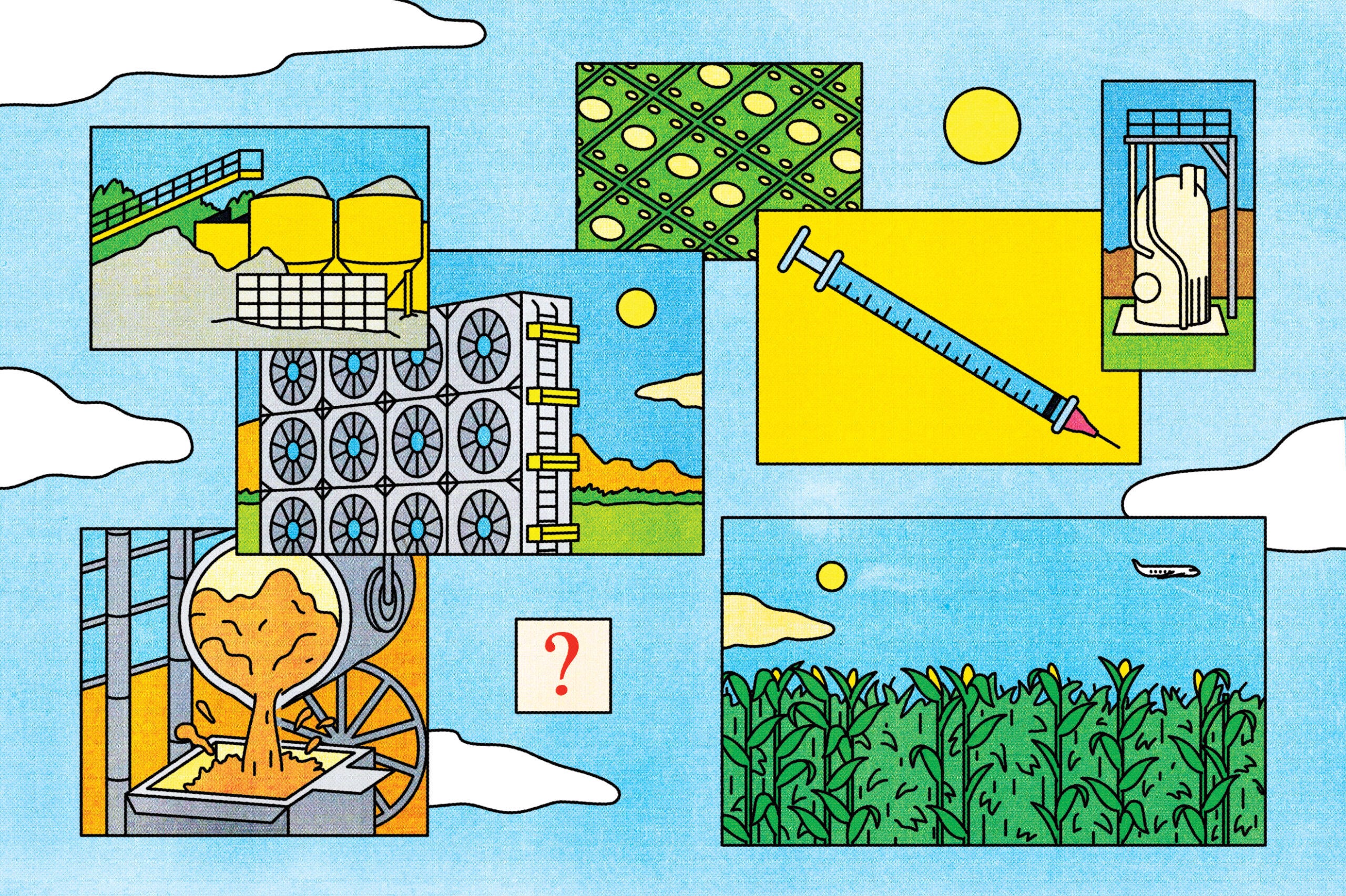 Another reason housing in Texas is cheap - by Aria Babu