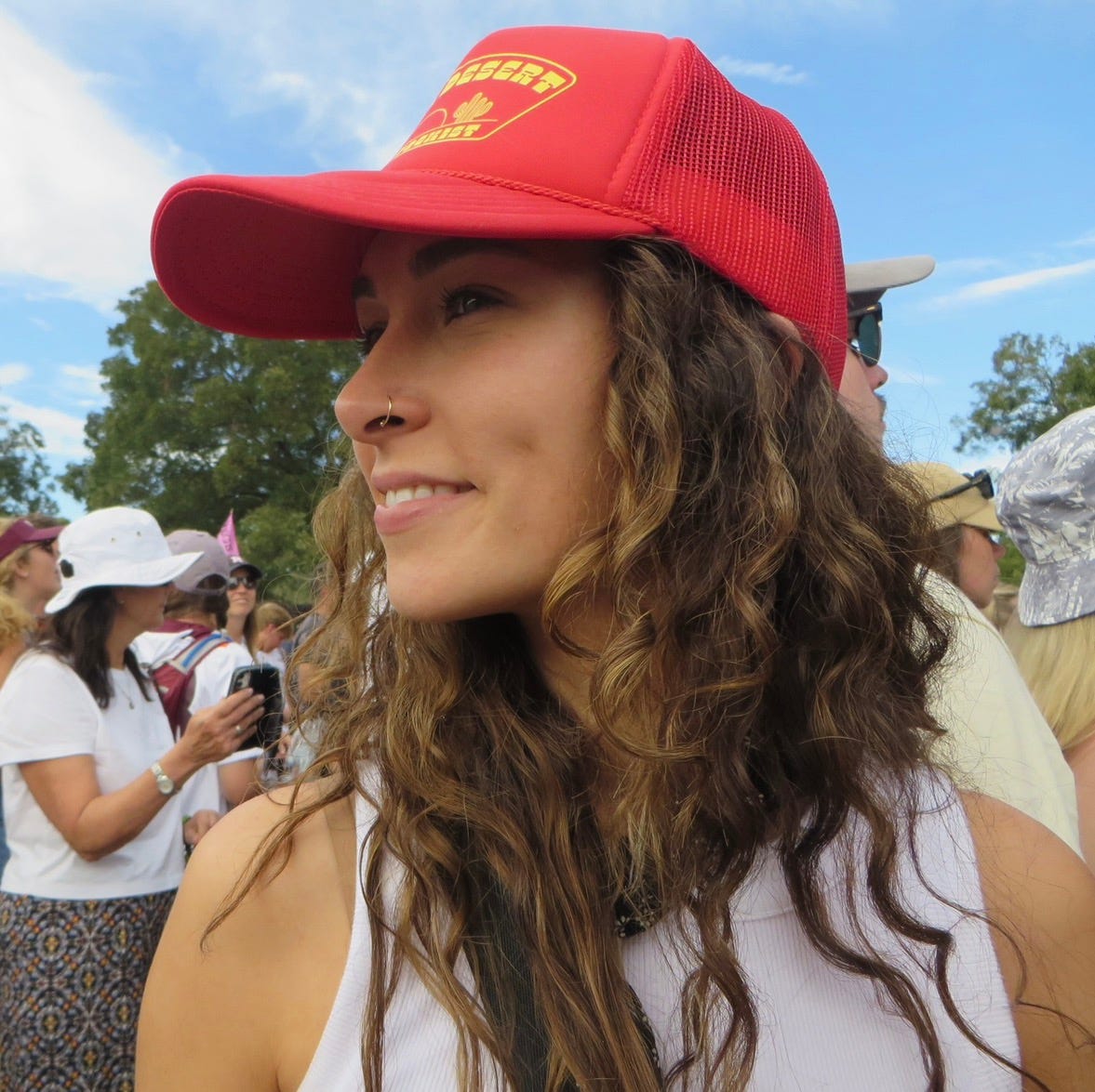 Madeline Hale | Substack