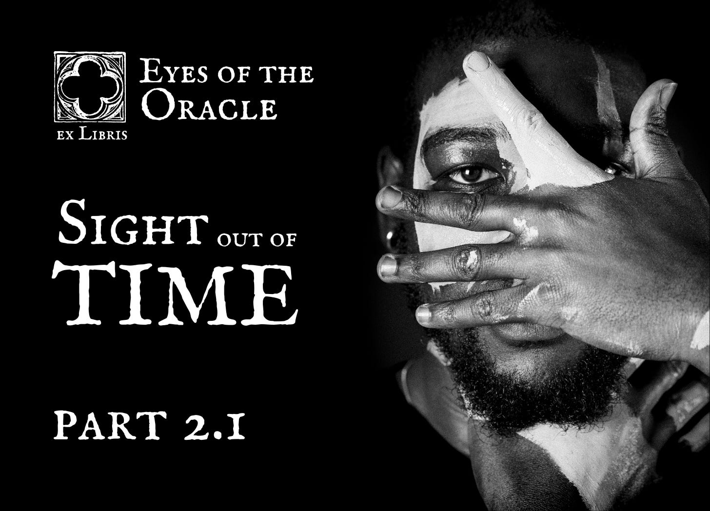 "May the Carriage Visit You" - by kmCarter