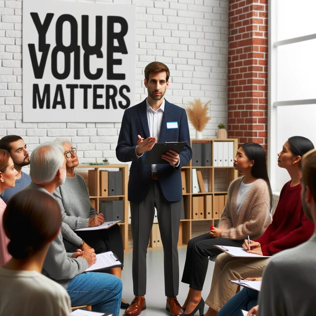 Week 61 - When You Should (and Shouldn't) Listen to Your Customers 👂 ...