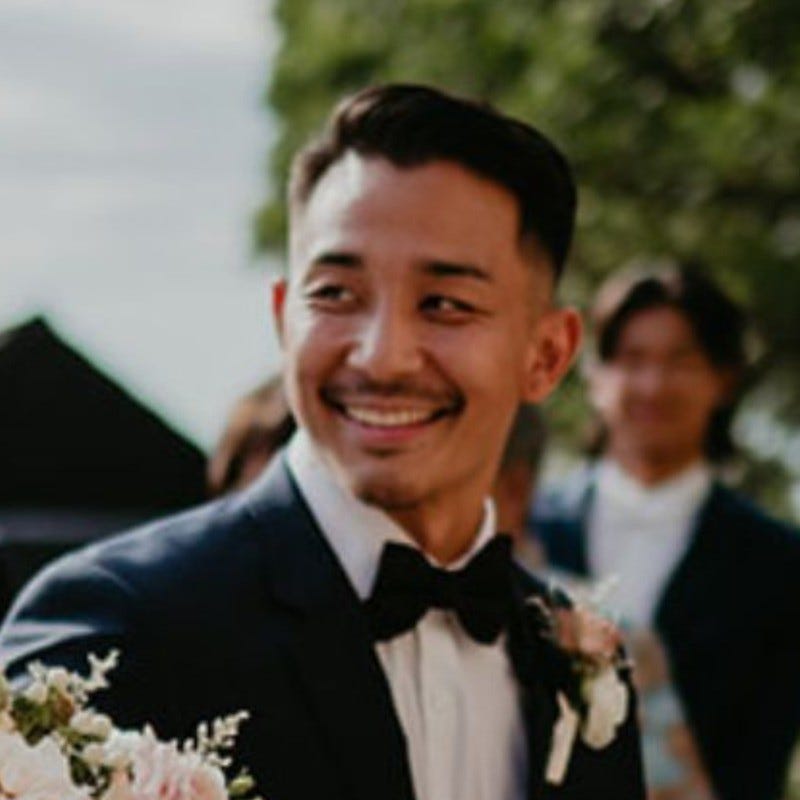 Sean Anthony | Substack