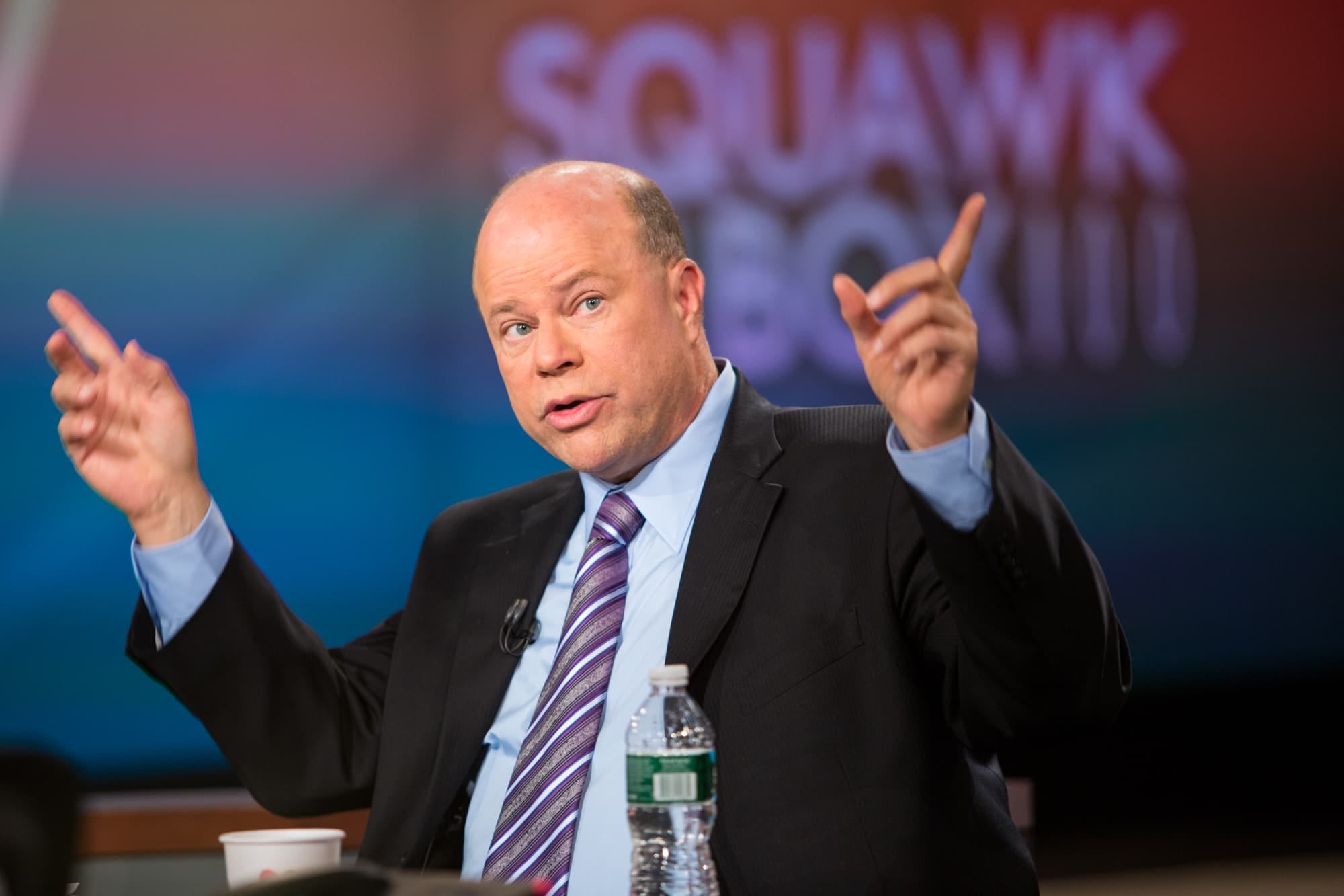 How Billionaire David Tepper Went From Hedge Fund Genius To The NFL’s ...